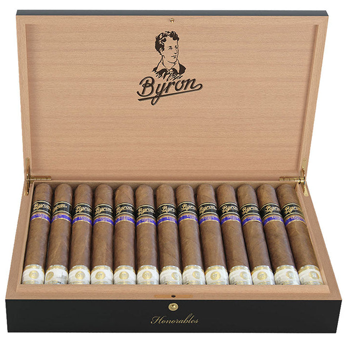 Buy Byron 21st Century Online | King Corona Cigars