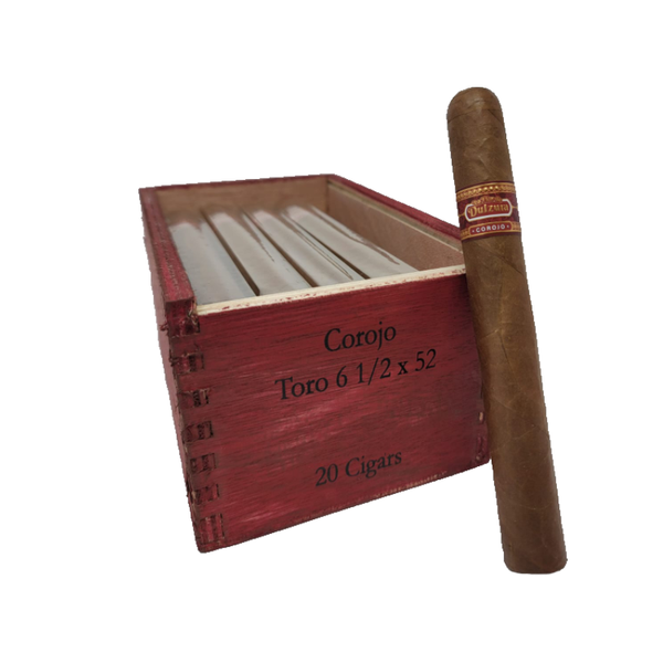 Classic Dulzura Corojo Cigar – King Corona Cigars