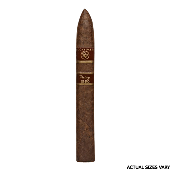 Rocky Patel Vintage 1990 Churchill Tube – King Corona Cigars